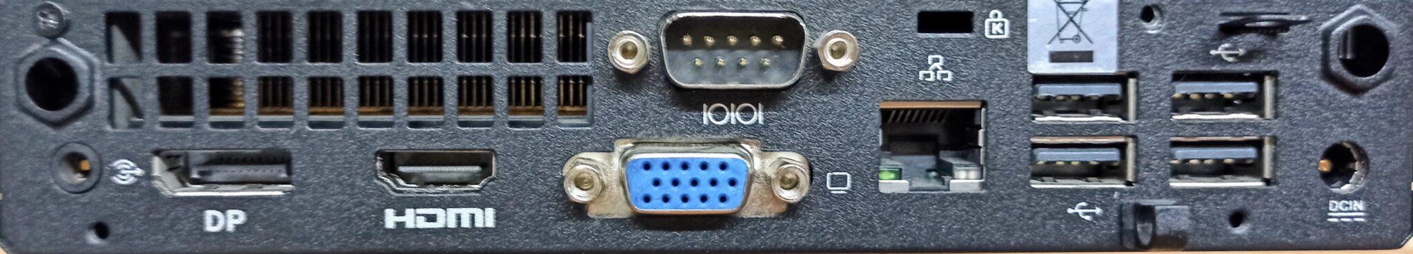 Stone – MiniPC 1210 – ITT Distribution