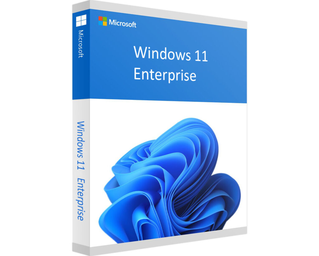 Microsoft Windows 11 Enterprise ESD – ITT Distribution
